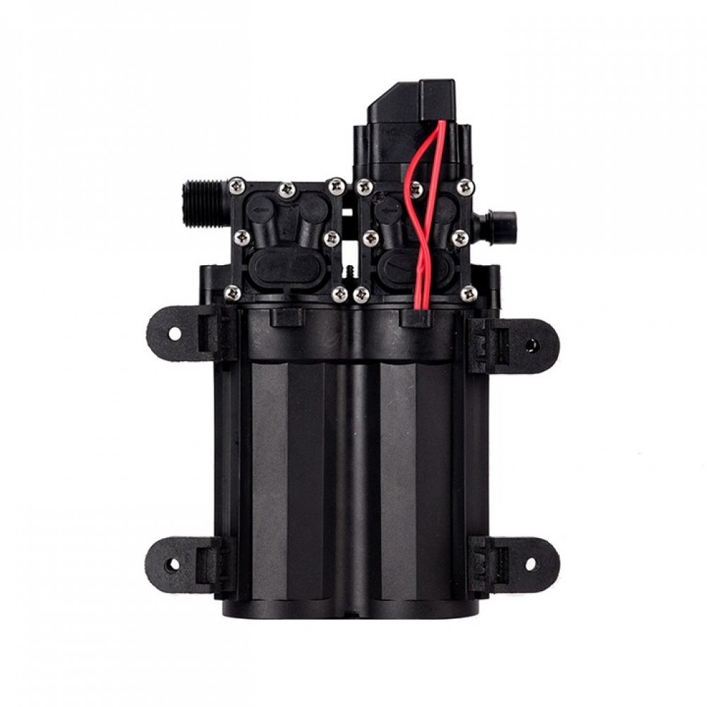 12V Çift Motorlu Hidrafor Basınç Ayarlı Su Motoru - Fiyatı ve Özellikleri