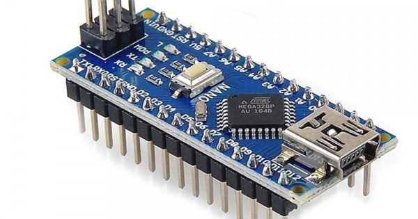 Arduino Nano Klon Geliştirme Kartı - Fiyatı ve Özellikleri|Hephizlial.com