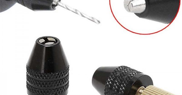 3 mm Girişli Mini Mandren Gravür Mandreni - Fiyatı ve Özellikleri ...