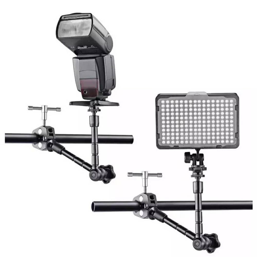 11 inç Magic Arm DSLR Ekipman Hareketli Bağlantı Kolu - Fiyatı ...