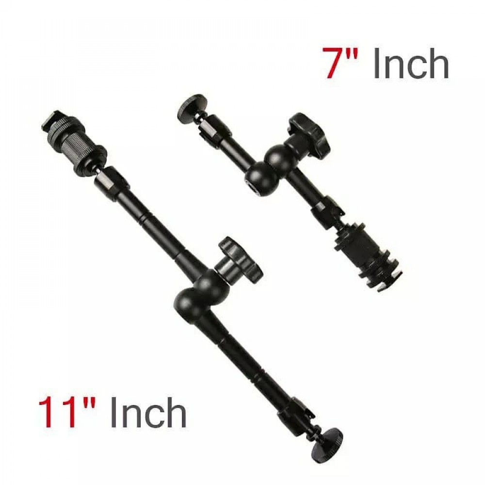 11 inç Magic Arm DSLR Ekipman Hareketli Bağlantı Kolu - Fiyatı ...