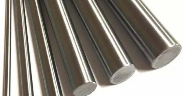 8mm 304 Krom Paslanmaz Mil 3D Yazıcı Mili - Fiyatı ve Özellikleri | Hephizlial.com