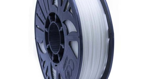 CCF Filament Naturel Şeffaf PLA Filament 1.75 mm - Fiyatı ve ...